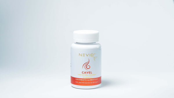Cavel – NEVID